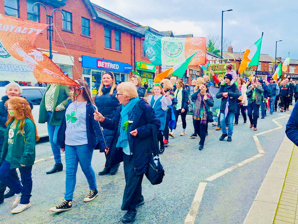 Brian Boru Club
